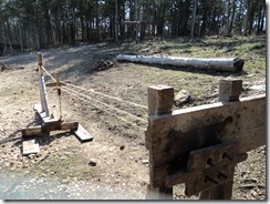 Ozark Medieval Castle Guide: Medieval Rope Making